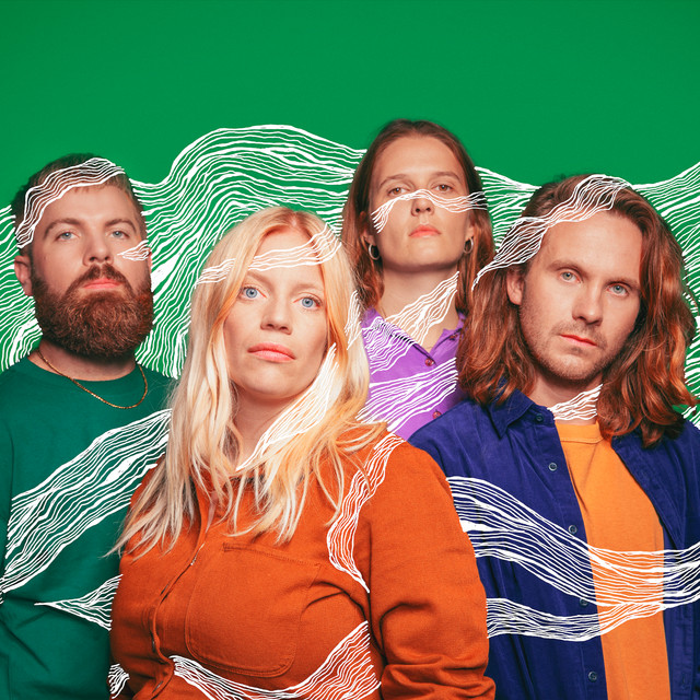 Katinka Band: genres, songs, analysis and similar artists - Chosic