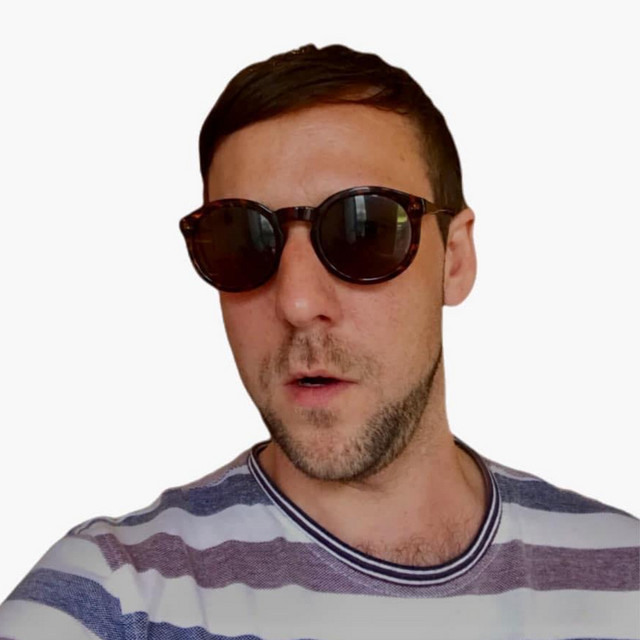 Chris Cornish | Spotify