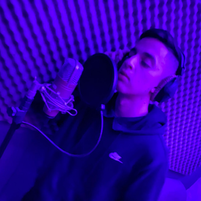 Thony Mc | Spotify