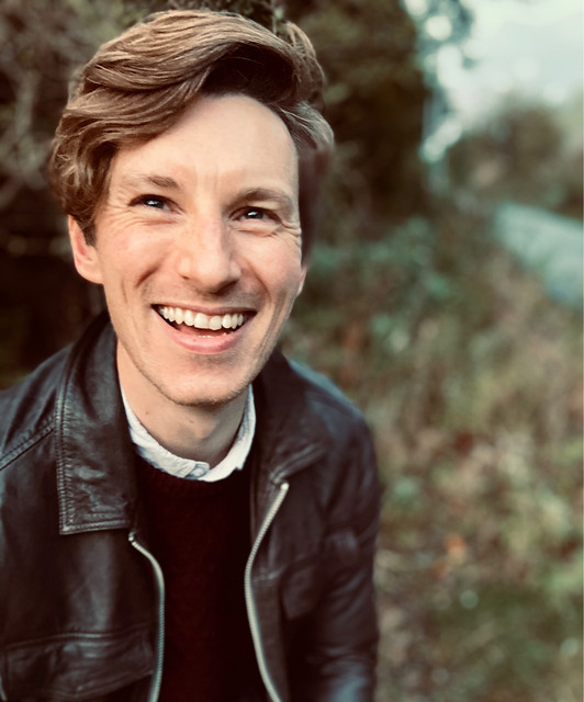 Ewan Patrick | Spotify