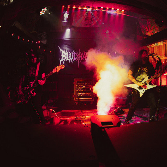 Bludhaven Concert & Tour History | Concert Archives