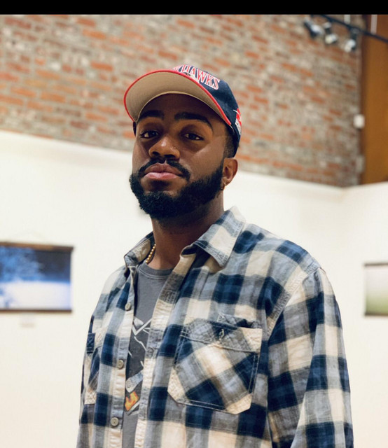 Darius | Spotify