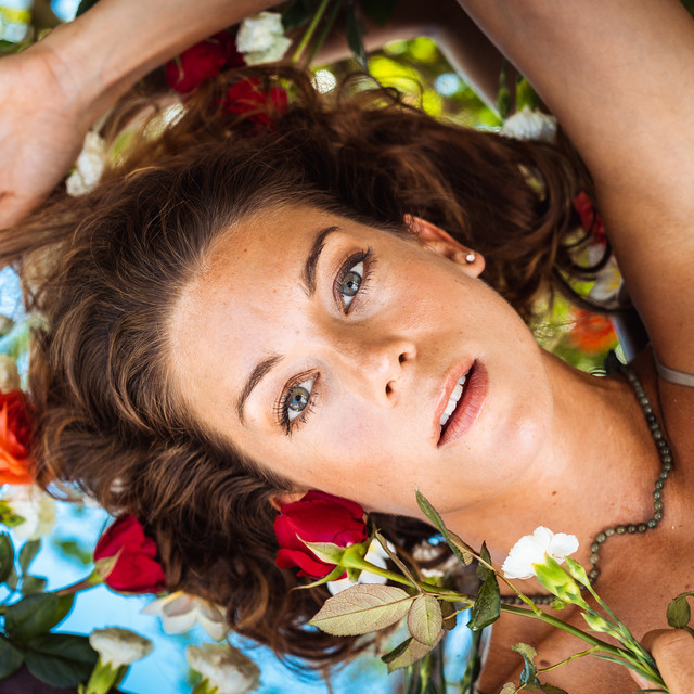 Zoey Jones Concert & Tour History | Concert Archives