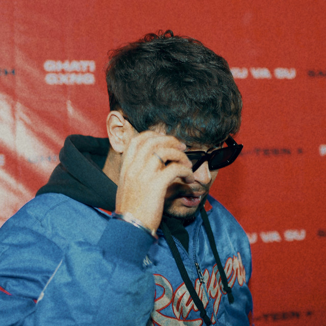 ReVo LEKHAK | Spotify