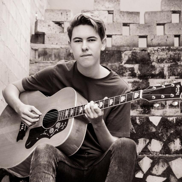 Joshua Robert Concert & Tour History | Concert Archives