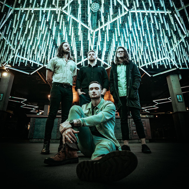 For the Wolves | Spotify