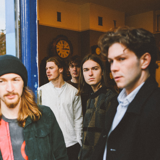 Binmen: Songs list, genres, analysis and similar artists - Chosic