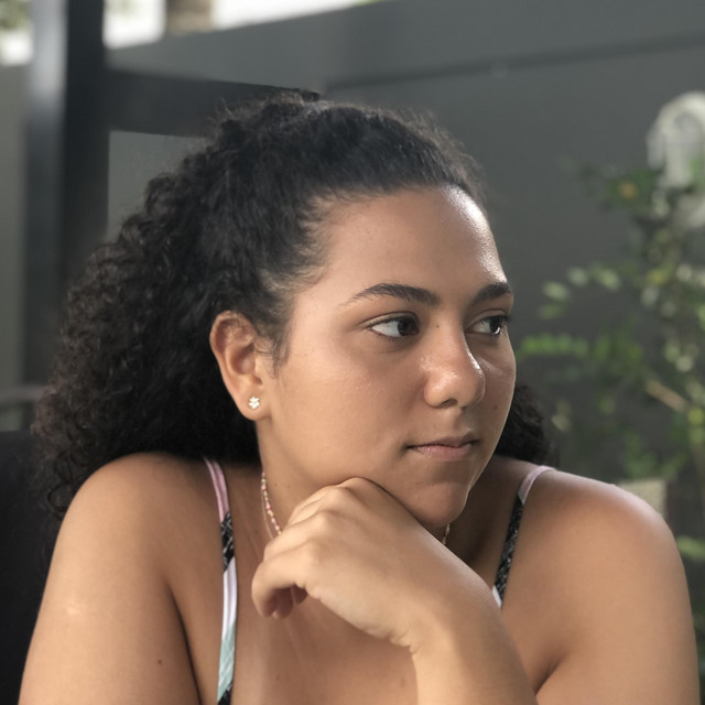 Sara Pacheco | Spotify