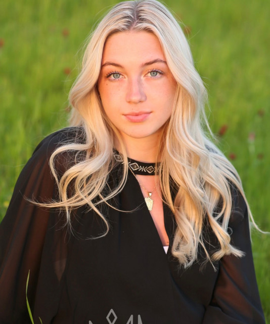 Brooke Martin | Spotify