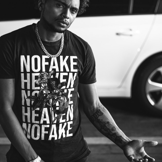 Rapper JR | Spotify