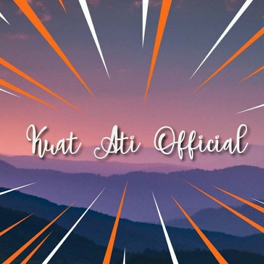 Kuat Ati Official | Spotify
