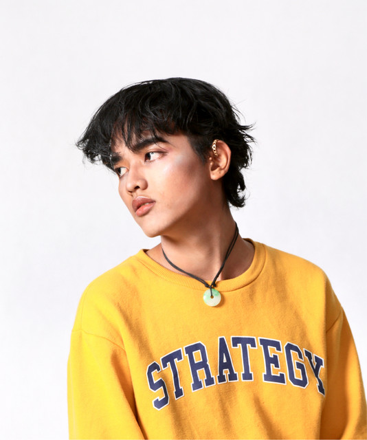 Fuzzy | Spotify