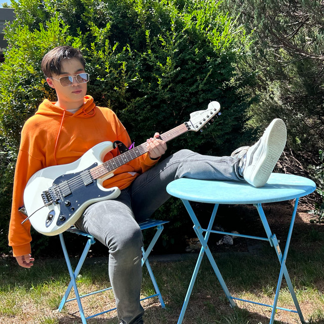 Adam Schranz | Spotify