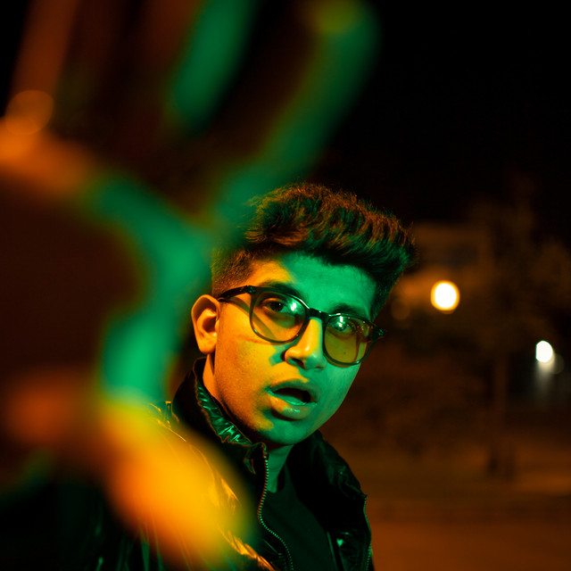 Daniyaal Omar: Songs list, genres, analysis and similar artists - Chosic