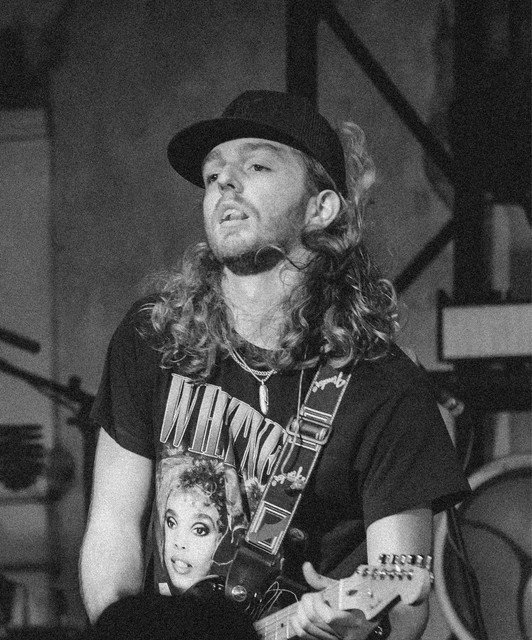Logan jahnke Concert & Tour History | Concert Archives