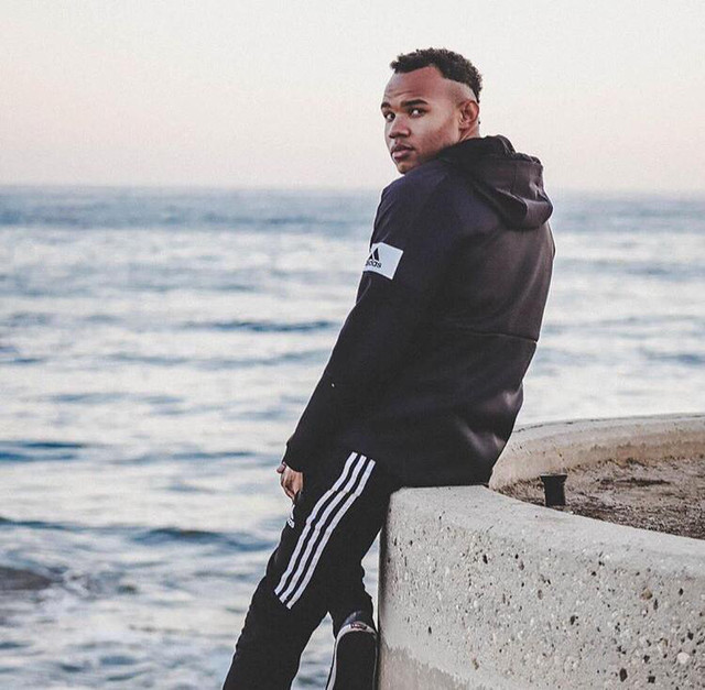 Chris J | Spotify
