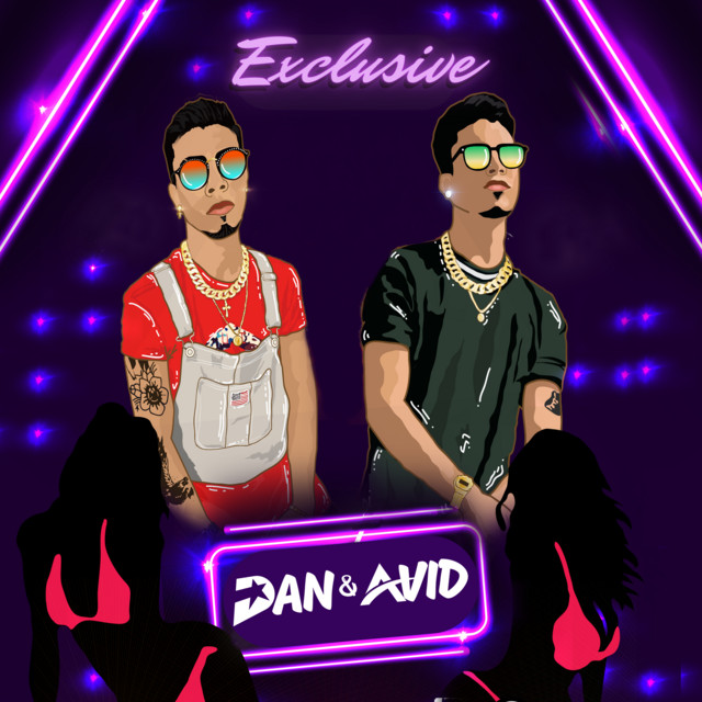 Dan & Avid | Spotify