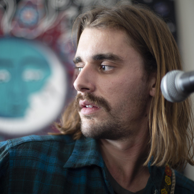 August James | Spotify