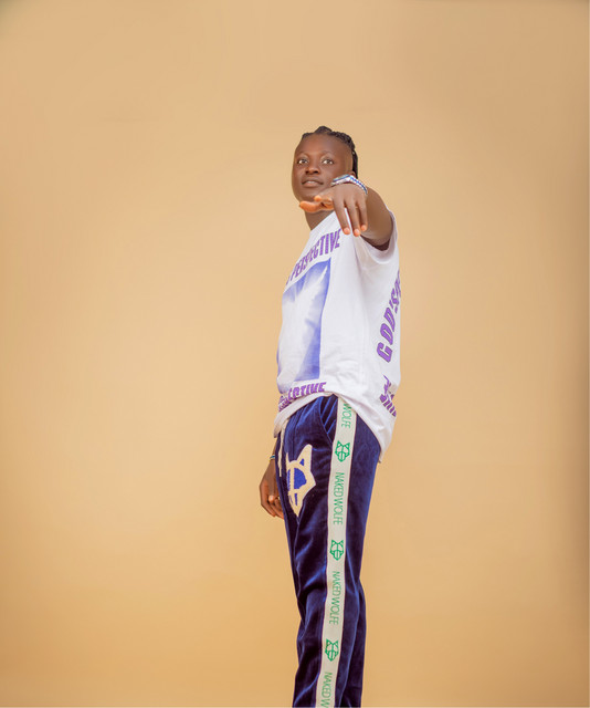 Prince Emi | Spotify