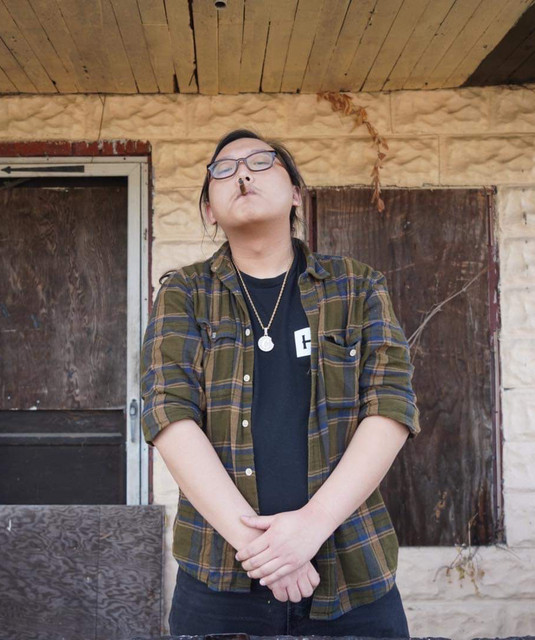 Jesse James | Spotify