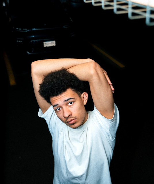 Zavien | Spotify