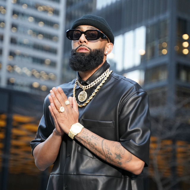 Happy Singh | Spotify