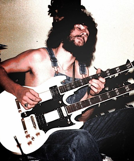 Kenny McCafferty | Spotify