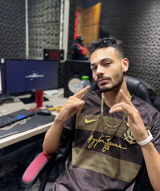 MC Vina SP | Spotify
