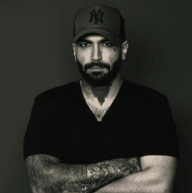 Ho3ein | Spotify