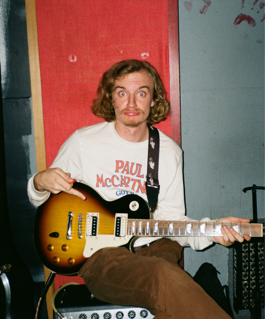 Kyle Reed Concert & Tour History | Concert Archives