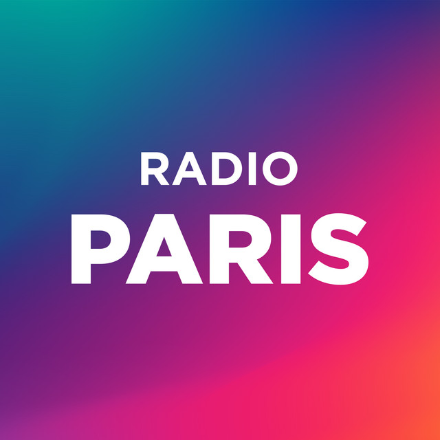 Radio Paris | Spotify