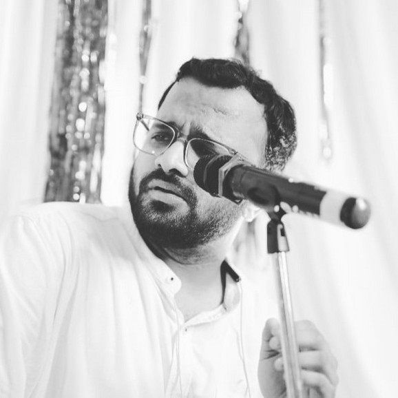 Faheed Ali | Spotify
