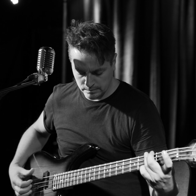 Eric Ronsse | Spotify