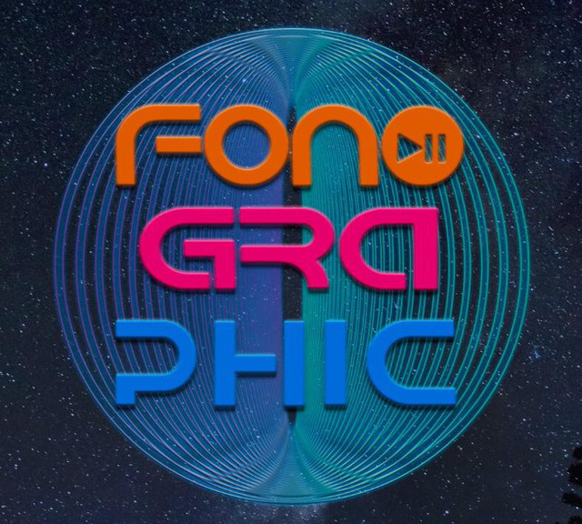 Fonographic | Spotify