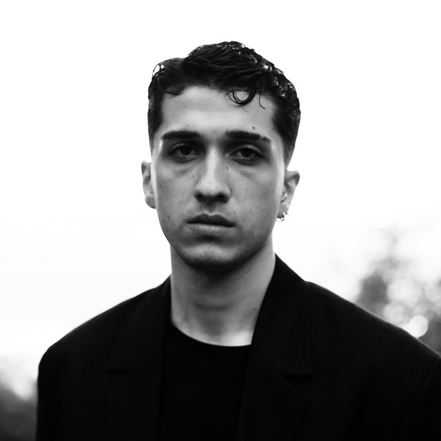 shamil | Spotify
