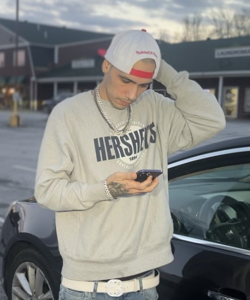 KIngwave_AR | Spotify