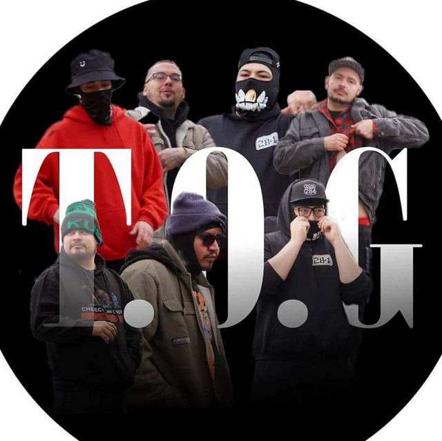 T.O.G - tickets, concerts and tour dates 2024 and 2025 — Festivaly.eu