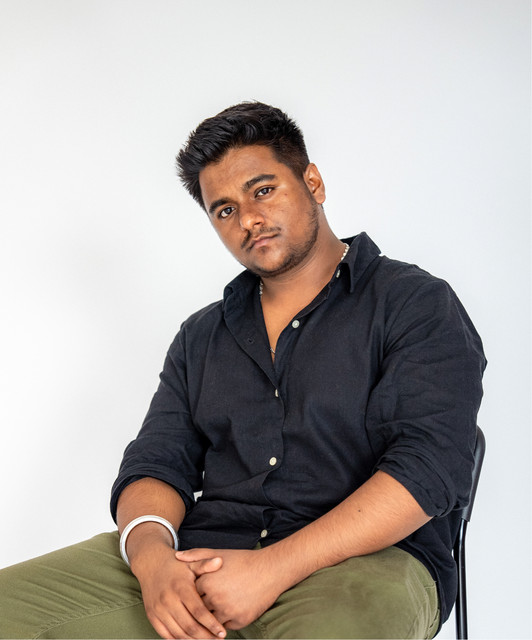 Anmol Jaswal | Spotify