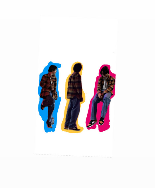 Ezekiel Mata | Spotify