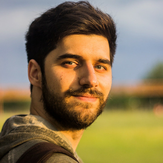 Kana Baradei | Spotify