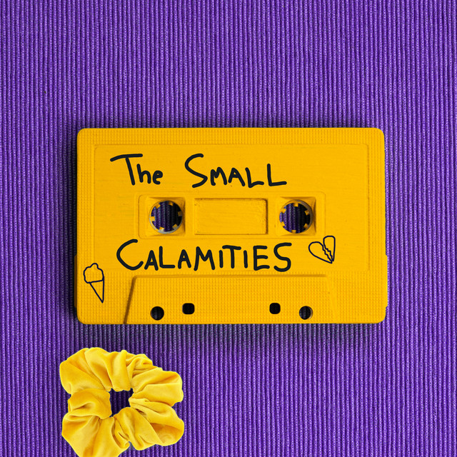 The Small Calamities | Spotify