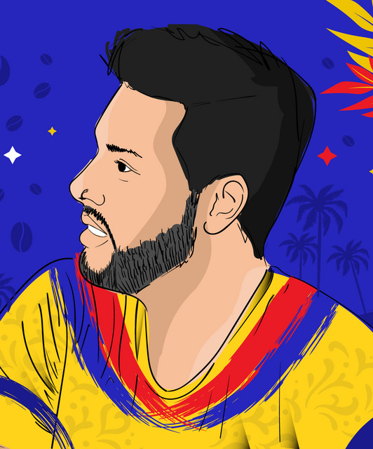 Nico Prieto | Spotify