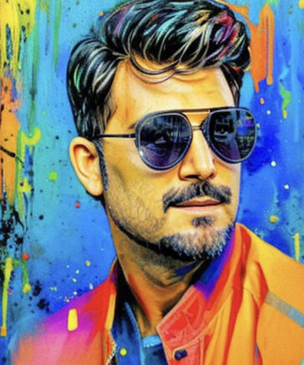 Rizwan Anwar | Spotify