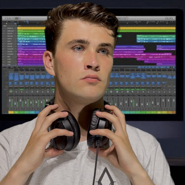 Mark Schuit | Spotify