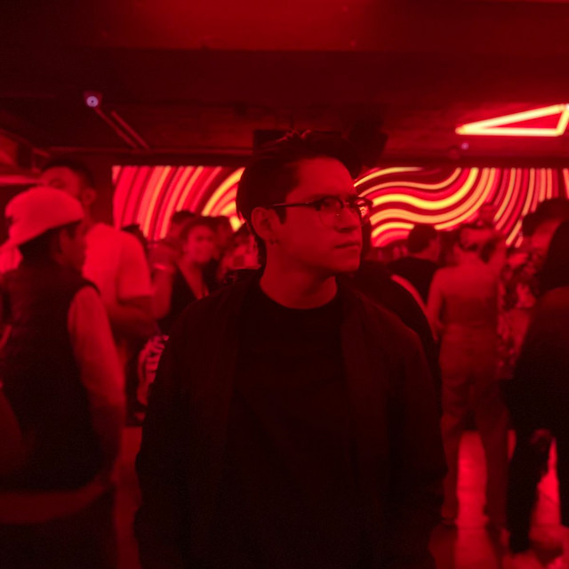 Alex Trevor | Spotify