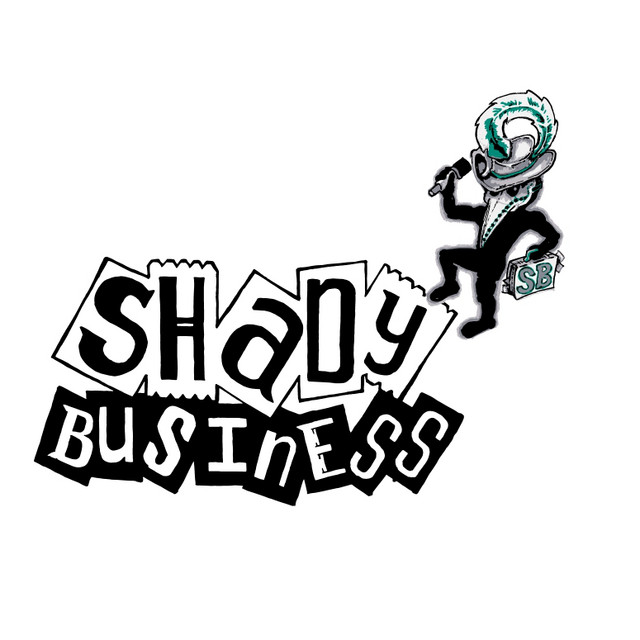 Shady Business Concert & Tour History | Concert Archives
