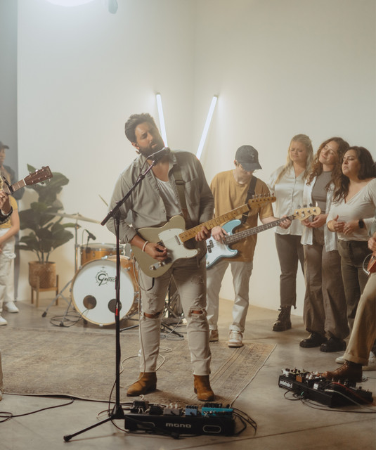 Micah Christopher | Spotify