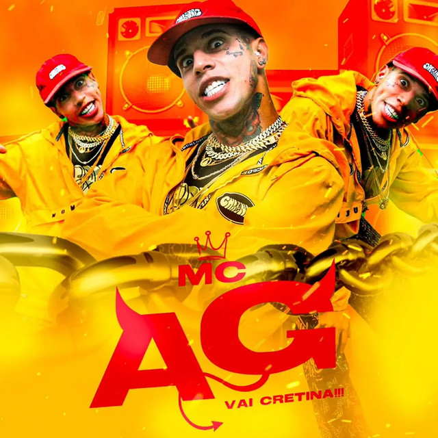 Mc Ag | Spotify