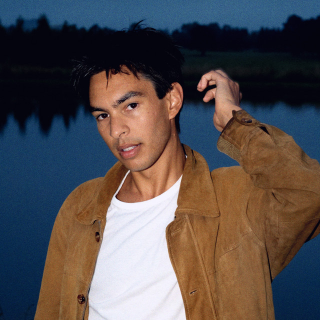Jerome Blazé | Spotify