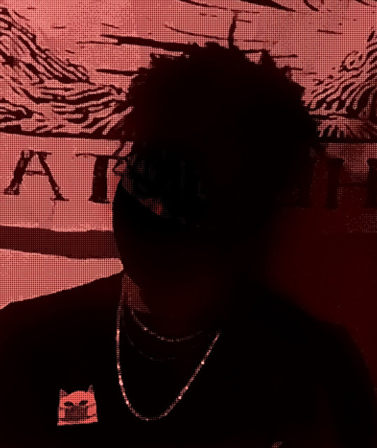anti | Spotify